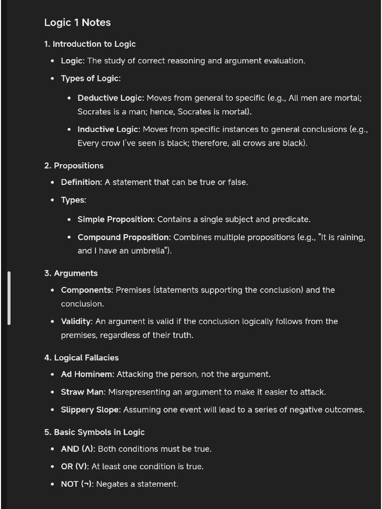 MU-semster 1 Subject Notes | PDF