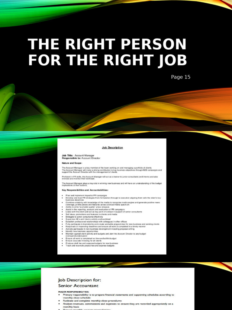 Effective Candidate Selection Strategies | PDF | Recruitment ...