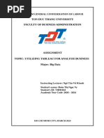 Sample Sales Data CSV Overview | PDF