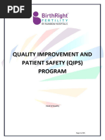 IPSG Updated As Per 7th Edition - With Huddles | PDF | Patient Safety ...