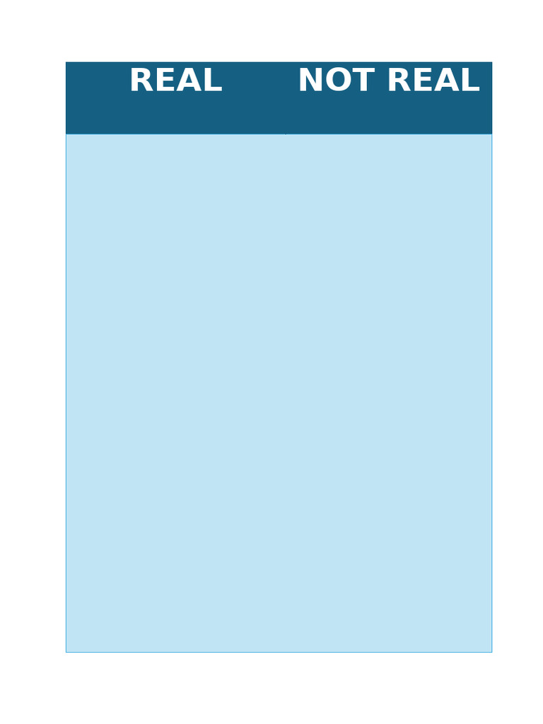 Table | PDF