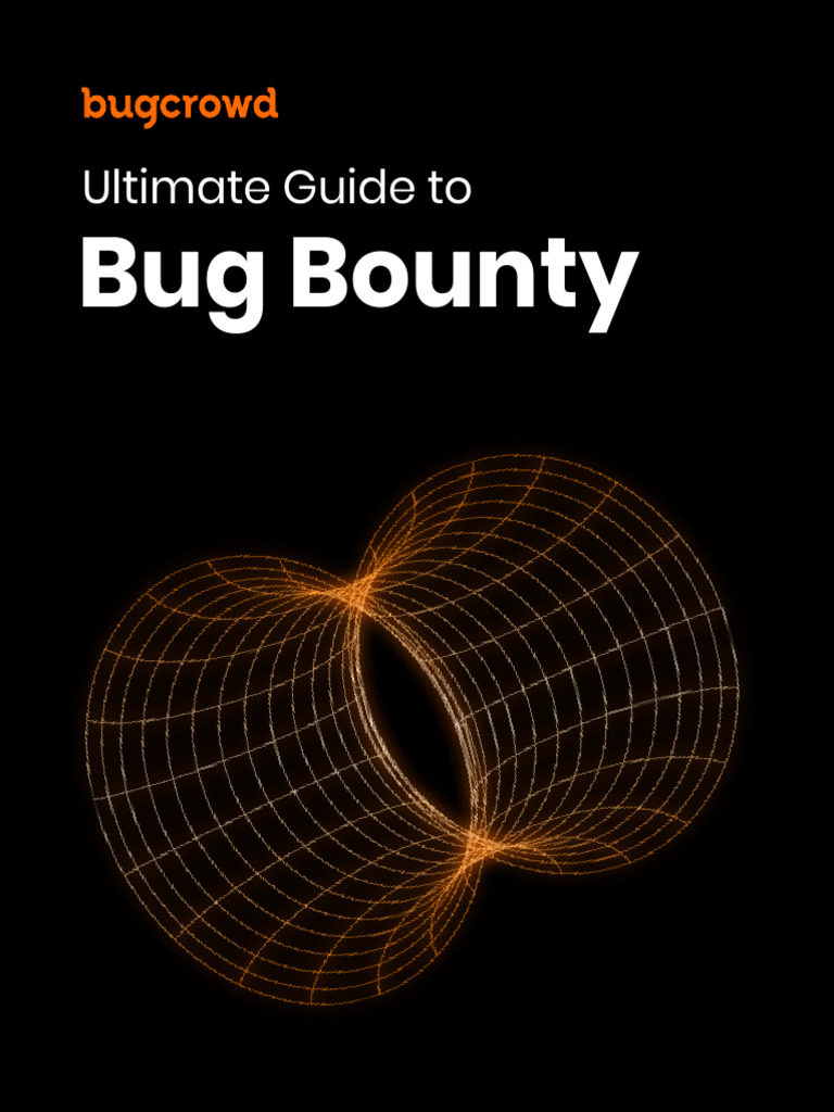 Ultimate Guide to Bug Bounty | PDF | Computer Security | Security