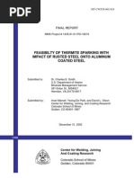 European en 1522 & 1523 Ballistic Standards | PDF | Caliber | Cartridge ...