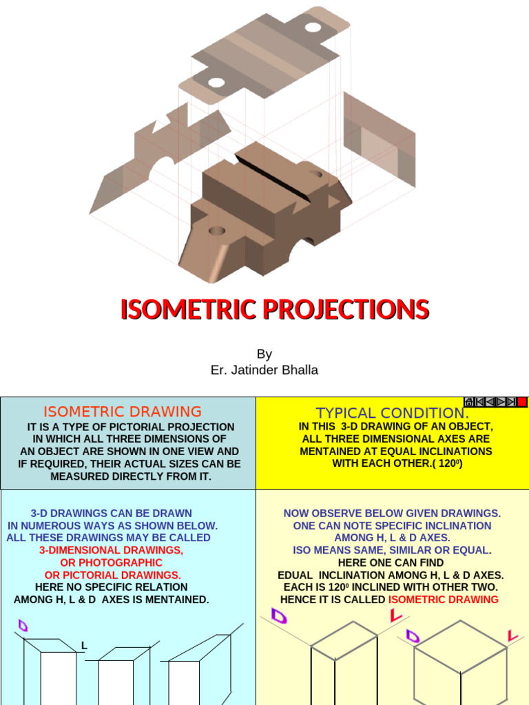 ISO metric | PDF | Shape | Geometric Shapes