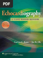 Physics of Echocardiography | PDF | Teaching Methods & Materials