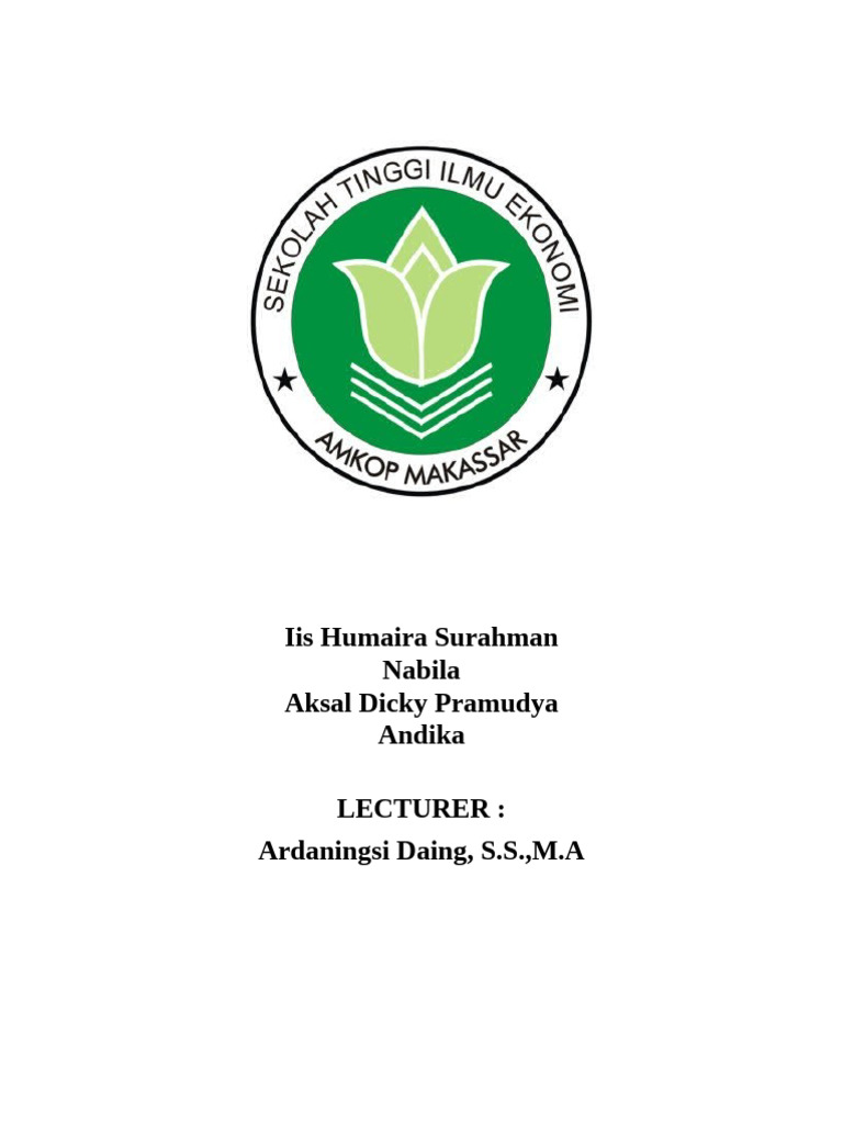 Group 2 | PDF