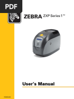 CS DriverDesireeUsermanual | PDF | Printer (Computing) | Databases