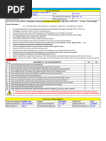 Lifting Plan Sample | PDF | Crane (Machine)