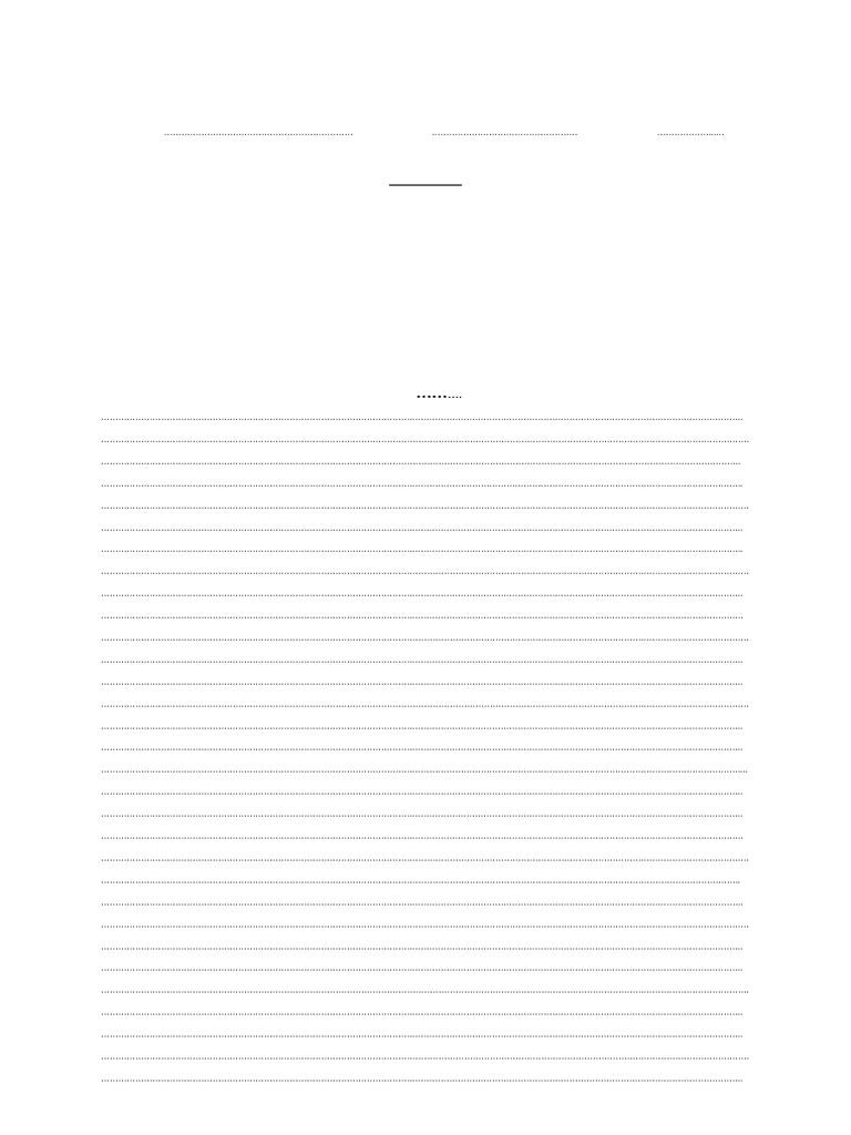 3-Feuille de Rã©ponse Devoir RDM2 | PDF