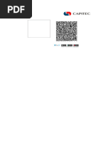 Z894 Gepf | PDF | Banks