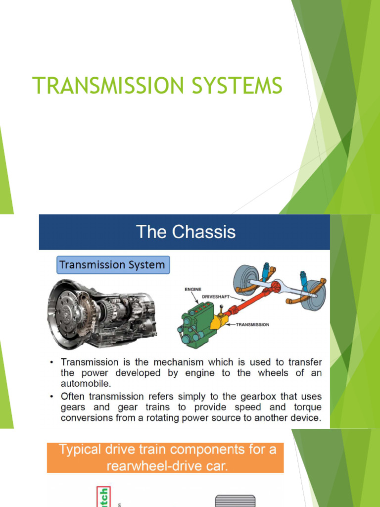 AE Unit - 4 Part - A Material 1 | PDF