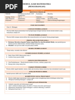 LKPD Belajar Suku Kata | PDF