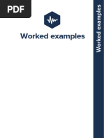 Sample Basic Vibration Analysis Report PDF | PDF | Bearing (Mechanical ...
