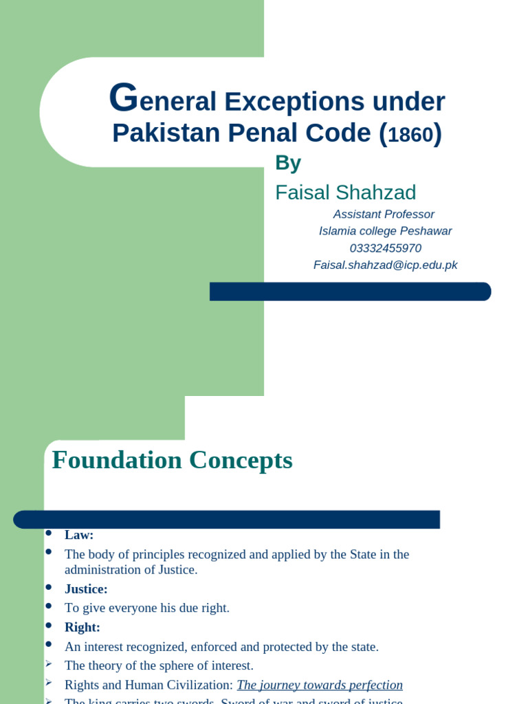 Introduction To PPC 2022 | PDF | Arrest | Detention (Imprisonment)