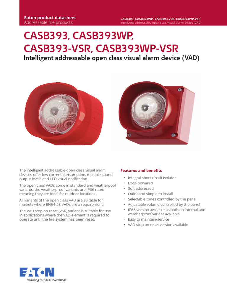 Datasheet CASB393-VSR | PDF | Electromagnetism | Electric Power
