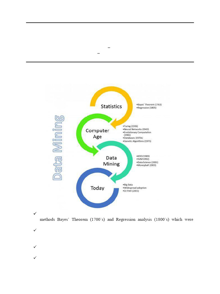 Data Mining & Machine Learning Guide | PDF | Data Mining | Data Analysis