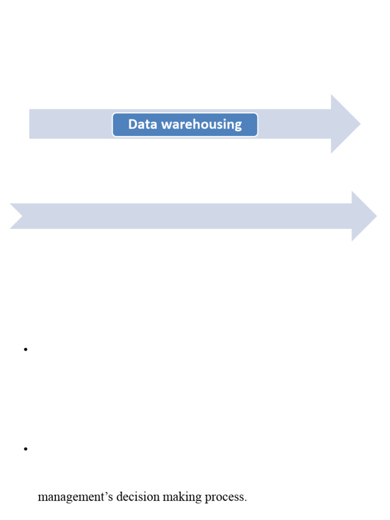 UNIT 2 Data warehousing | PDF | Data Warehouse | Databases UNIT 2 Data warehousing | PDF | Data Warehouse | Databases
