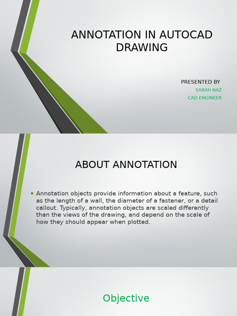 ANNOTATION | PDF