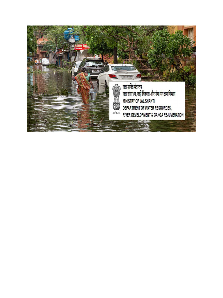 flood-1 | PDF | Flood | Flood Control