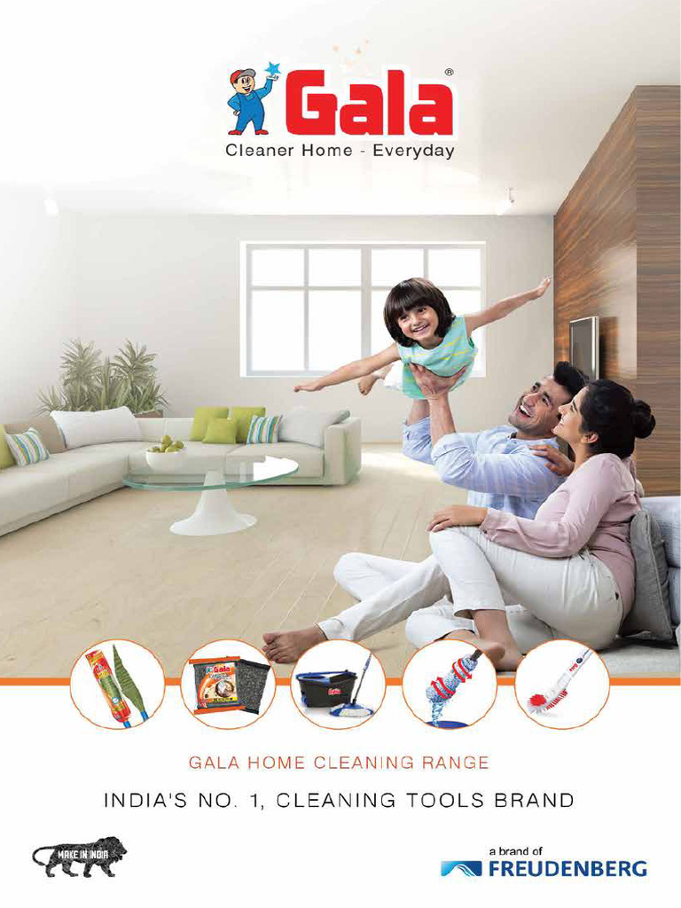 Gala Product Catalogue2022 | PDF