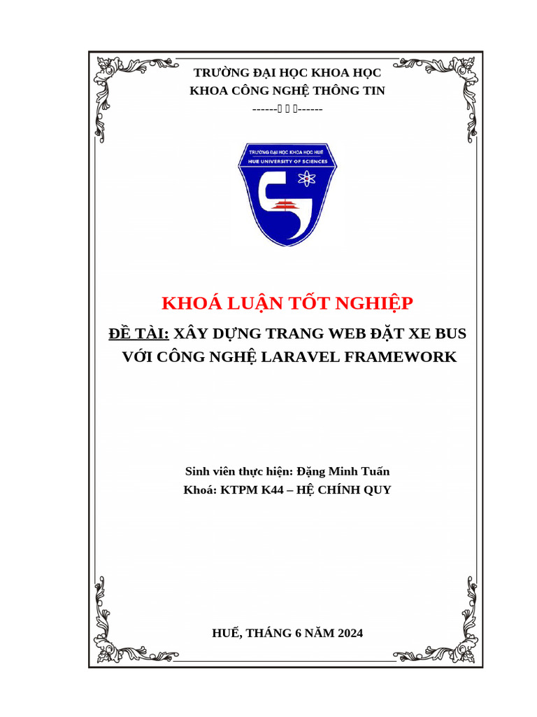 KLTN DangMinhTuan 20t1080058 | PDF