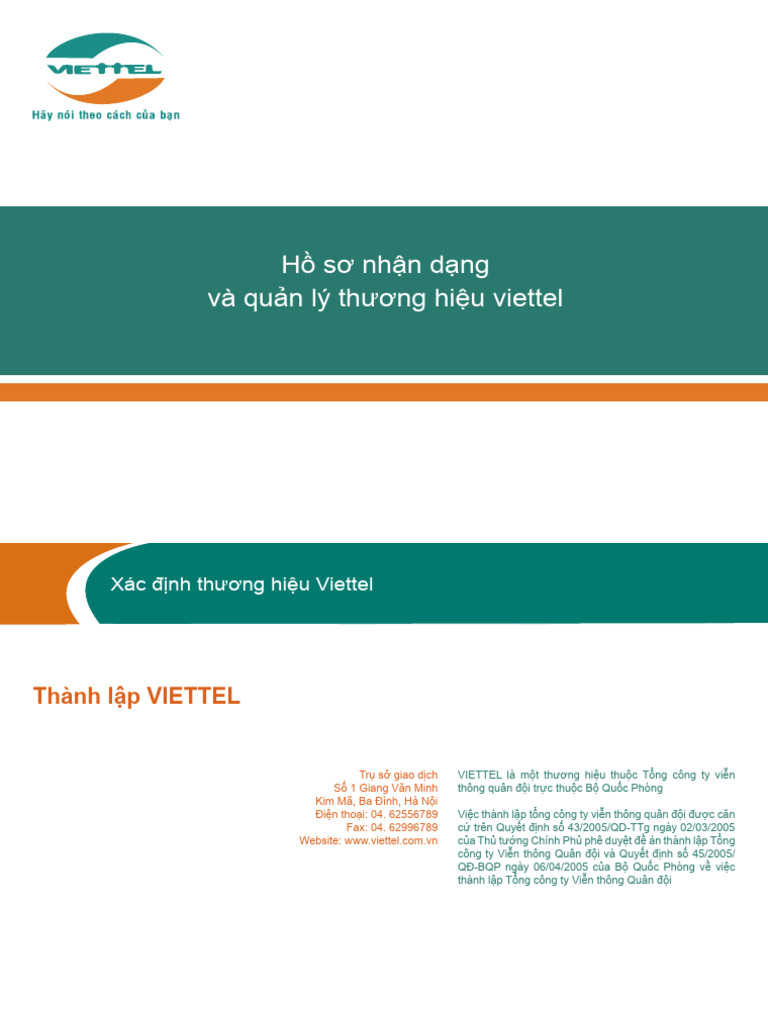 0-Viettel | PDF