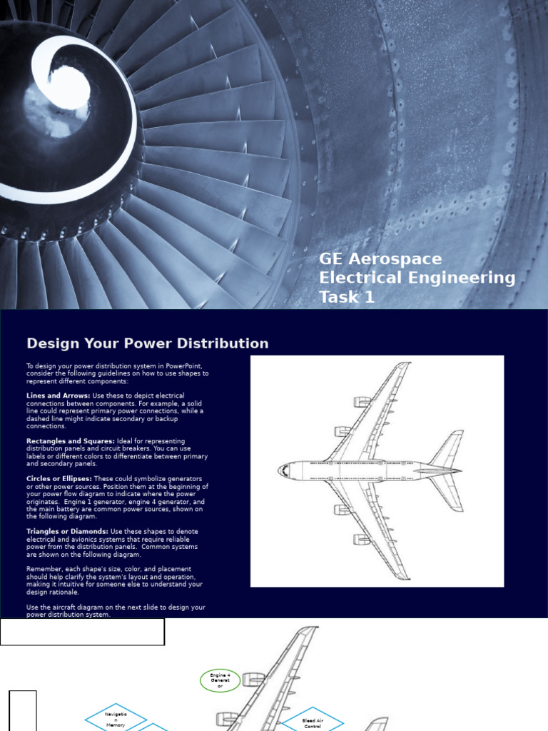 Power Distribution System Design Guide | PDF | Reliability Engineering ...