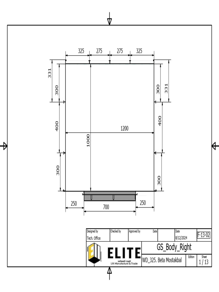 Beta Mostakbal C2 - F2 | PDF | Car | Motor Vehicle