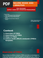 PFMEA AIAG VDA Filled Example Assly PDF | PDF | Systems Engineering | Computing