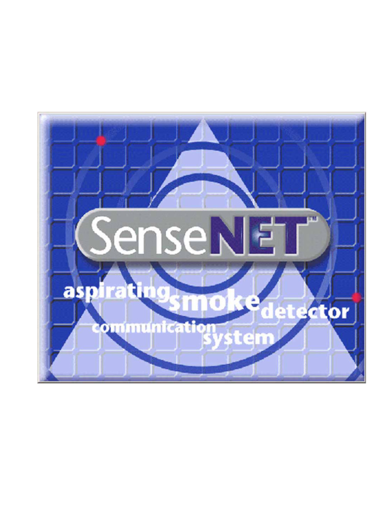 AIR-Intelligence_Manual_33-308100-006_SenseNET | PDF | Personal ...