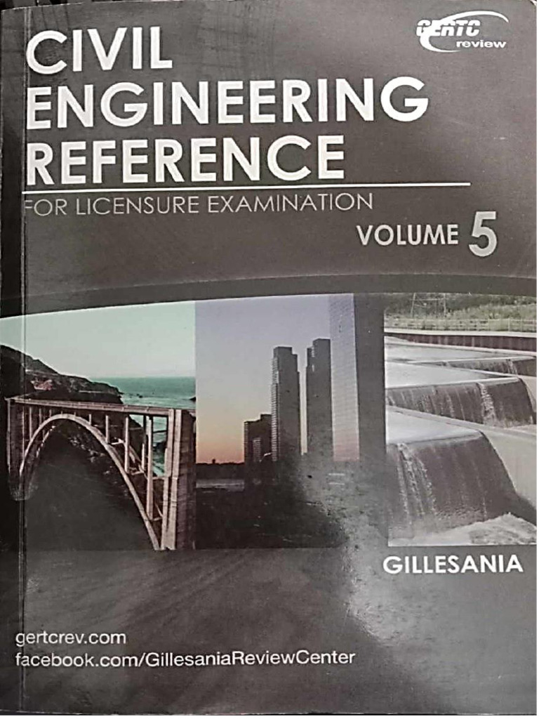 CE Reference Volume 5 | PDF