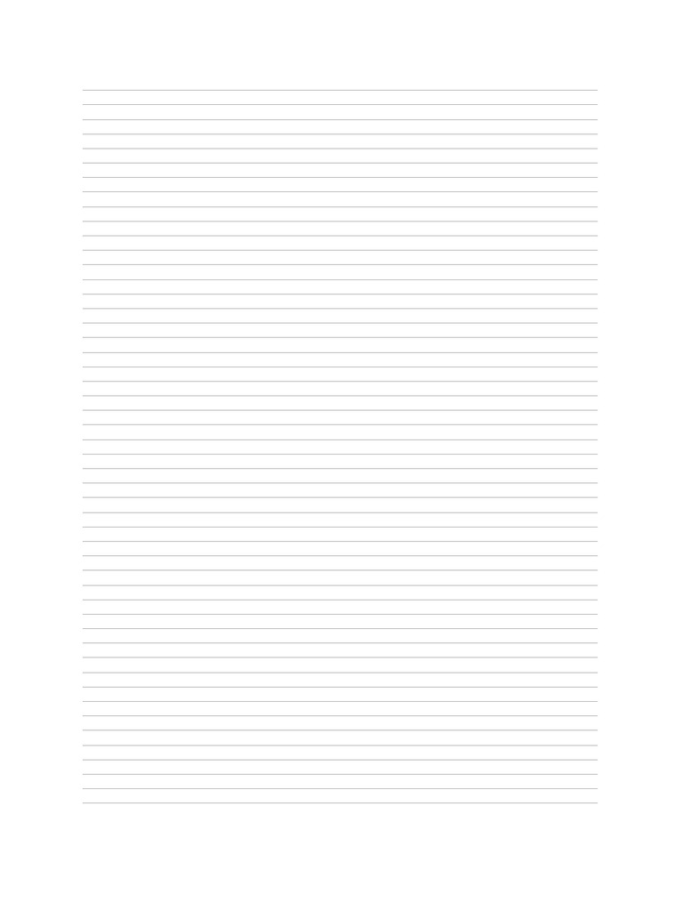 Garisan Dhobit | PDF
