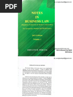 RFBT Reviewer by Soriano Manuel Laco 2024 | PDF