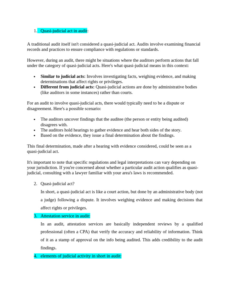 Mid and final preperation | PDF | Sampling (Statistics) | Audit Mid and final preperation | PDF | Sampling (Statistics) | Audit