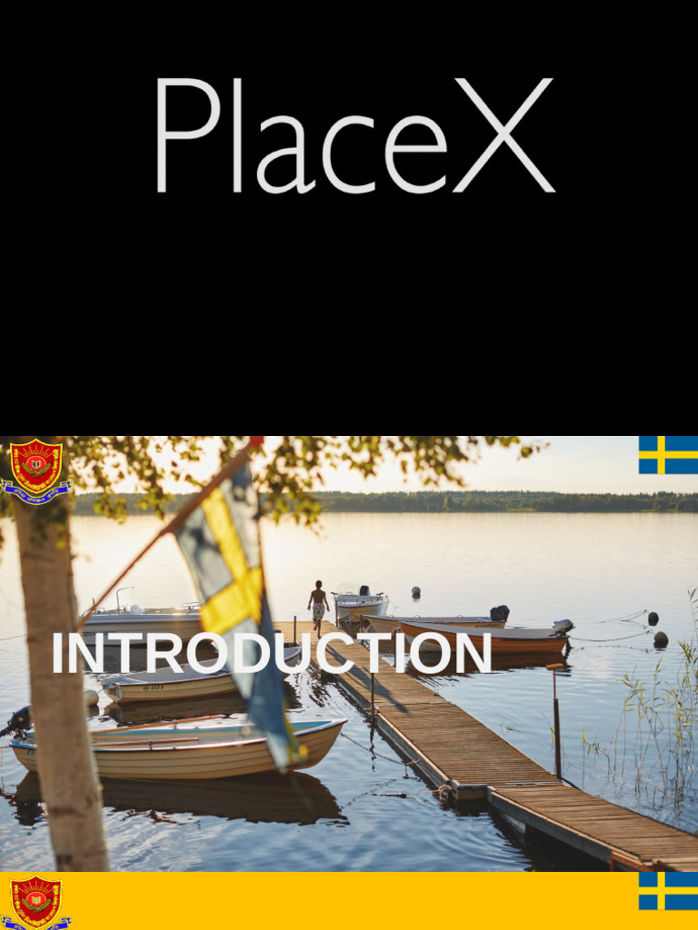 Ruth Final | PDF | Sweden | Nobel Prize