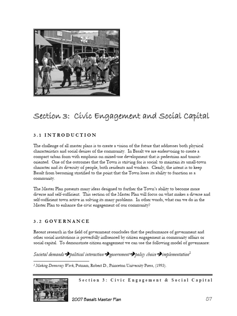004section 3 Civic Engagement and Social Capital - 201404101538051279 ...