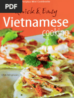 Asian Rice Dishes PDF | PDF | Stir Frying | Dumpling