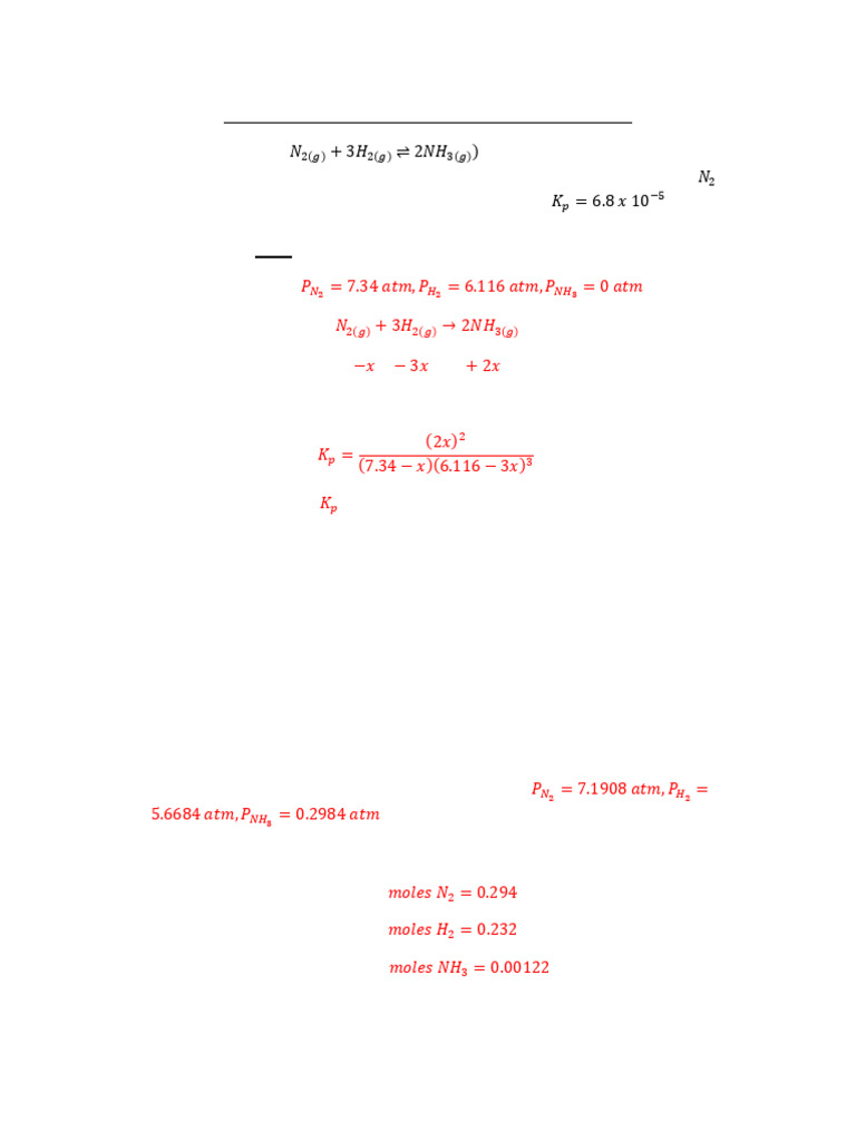 2016sample_individual2_solns | PDF | Buffer Solution | Chemical Reactions
