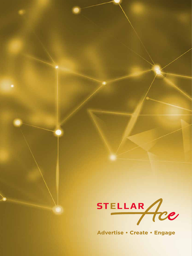 Stellar Ace Ratebook | PDF | Land Transport | Media Manipulation