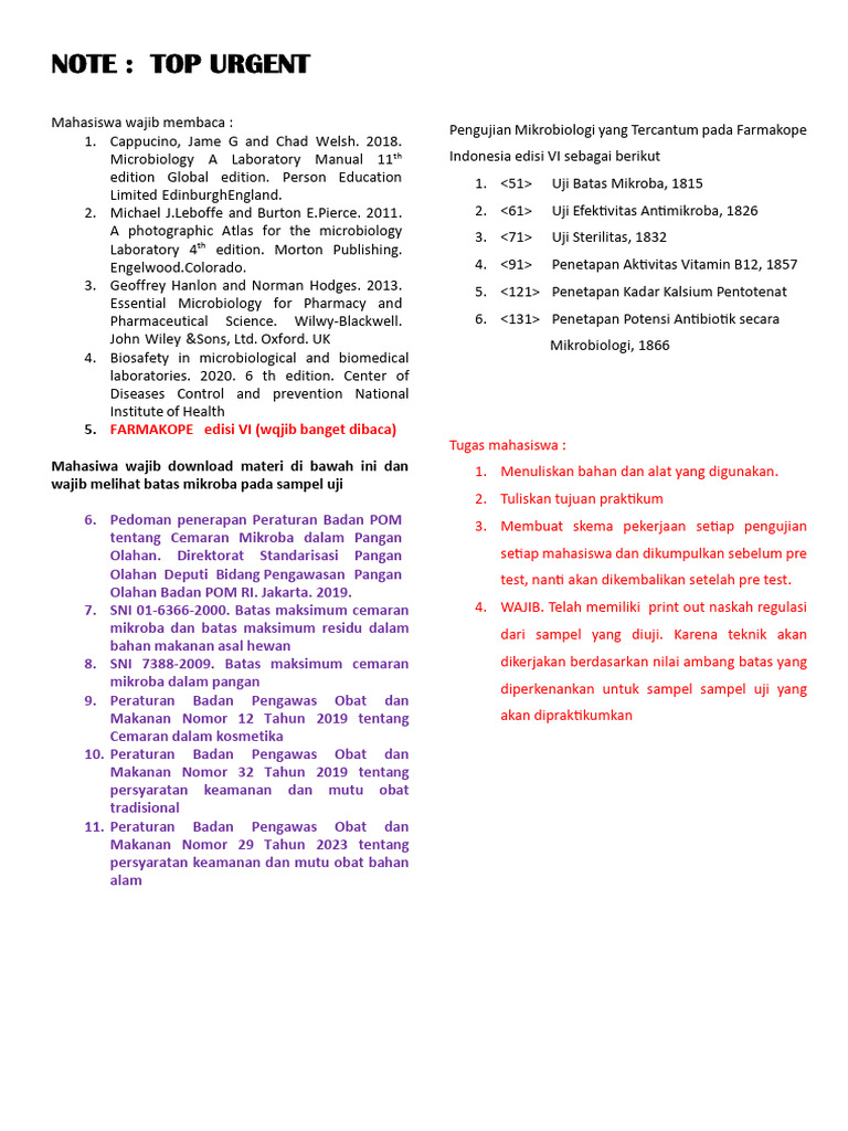 Metodologi Sub CPMK 9-12 | PDF