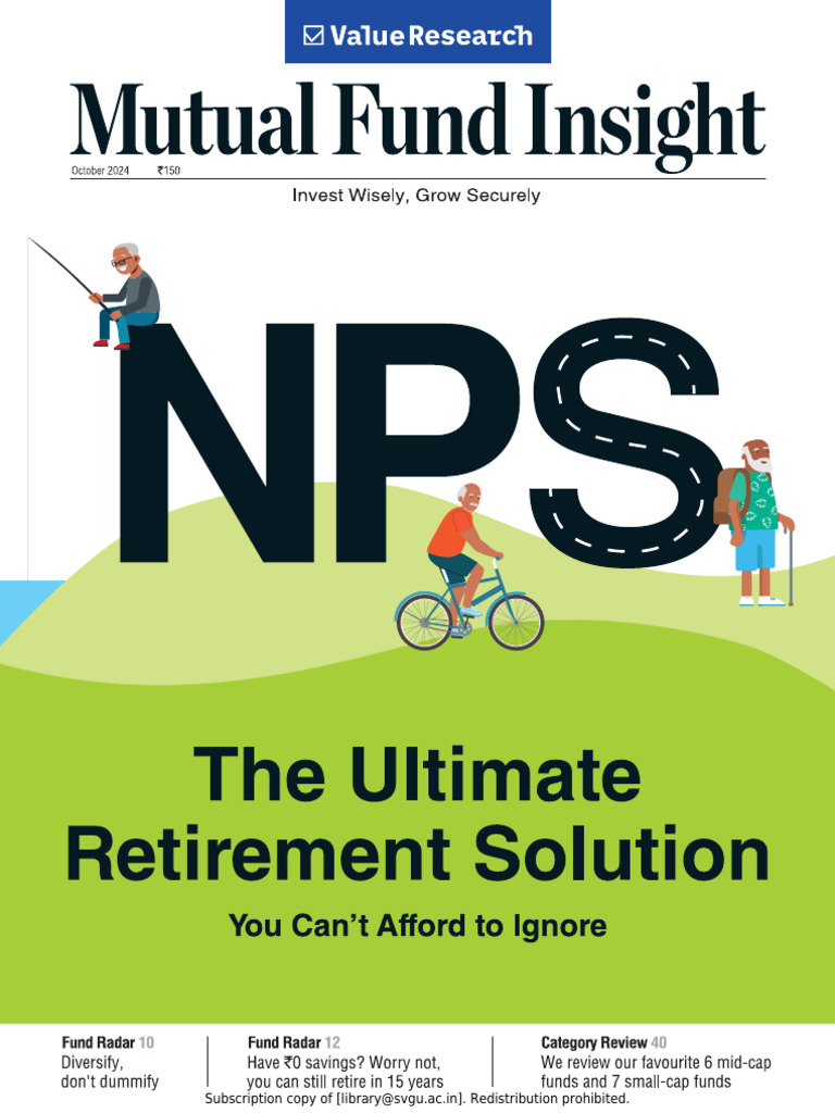 Mutual Fund Insight Oct 2024 | PDF | Fund Of Funds | Investing