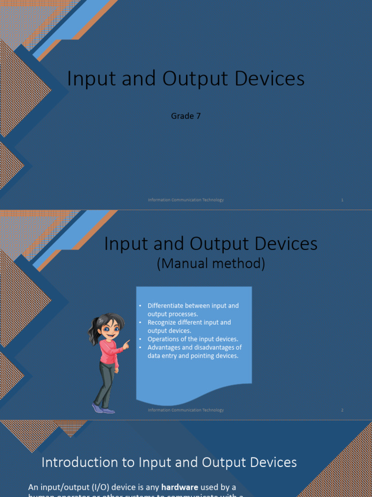 pdf file | PDF | Input/Output | Computer Keyboard