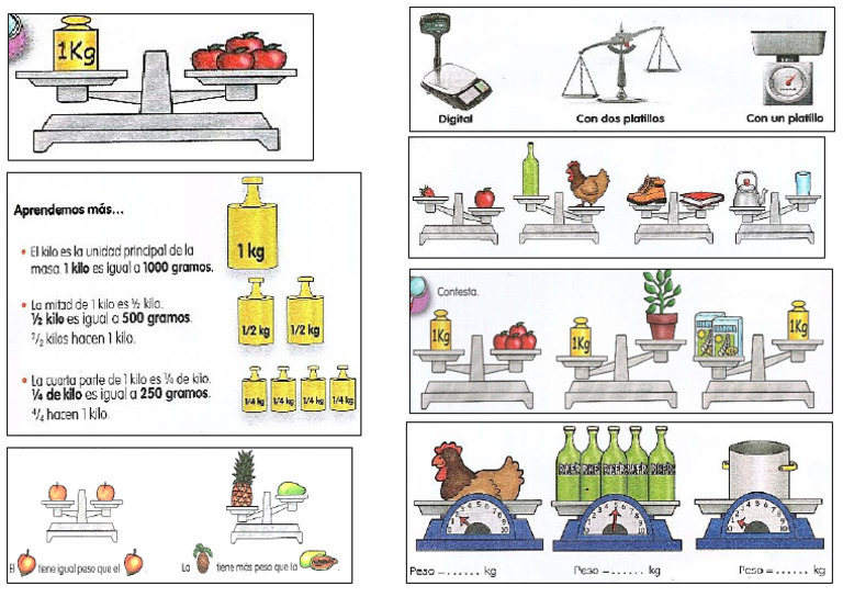 FICHA DE MATEMÁTICA 06 DE DICIEMBRE 2024 | PDF