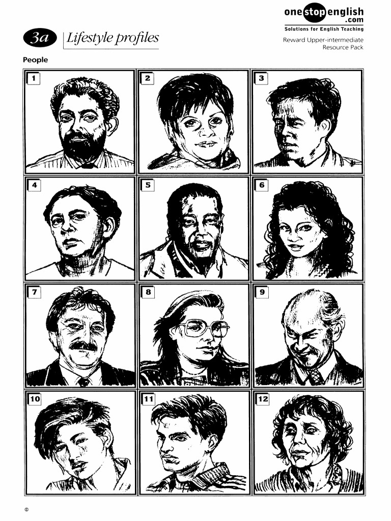 Photocopiable Class Pages 2002 | PDF