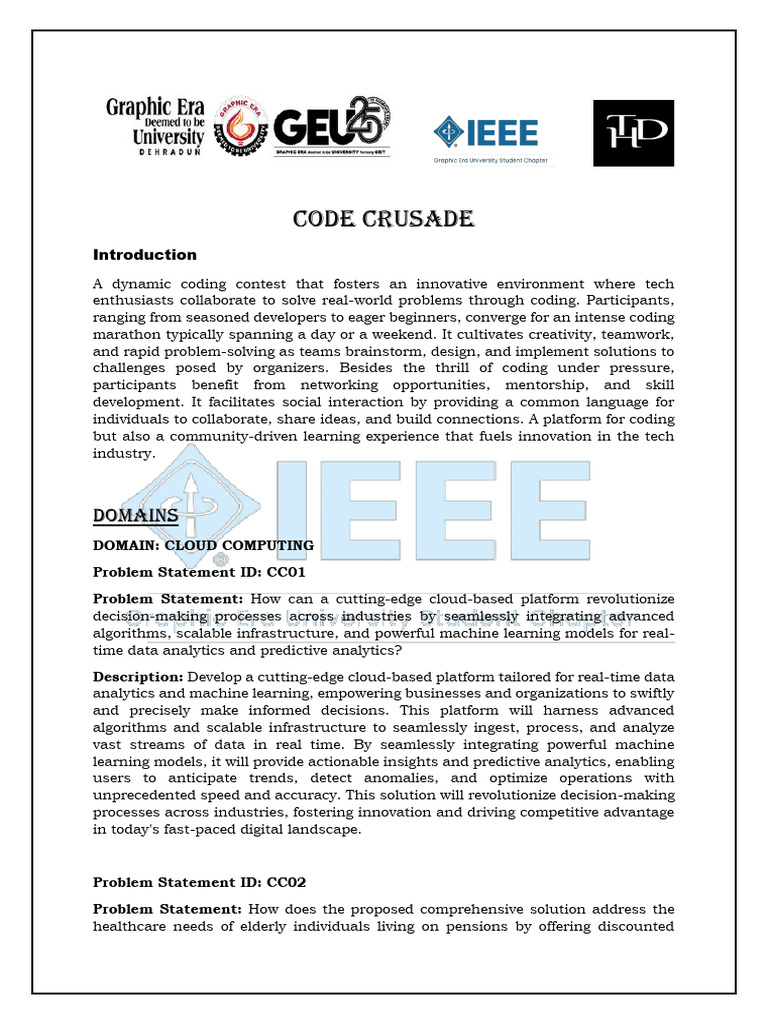 Domains | PDF | Internet Of Things | Parking Domains | PDF | Internet Of Things | Parking