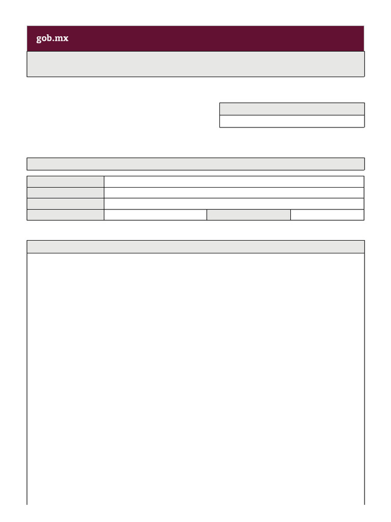 REPORTE RPCI Julio2022 | PDF