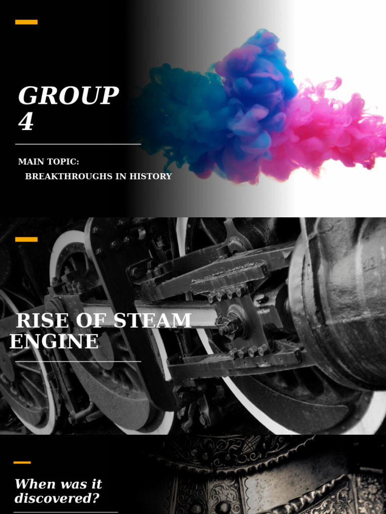 Presentation Group 4 | PDF