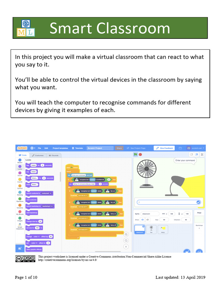 Worksheet Smartclassroom Tryitnow | PDF | Software | Computing