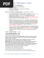 Završni Test 7. Razred 2024. | PDF