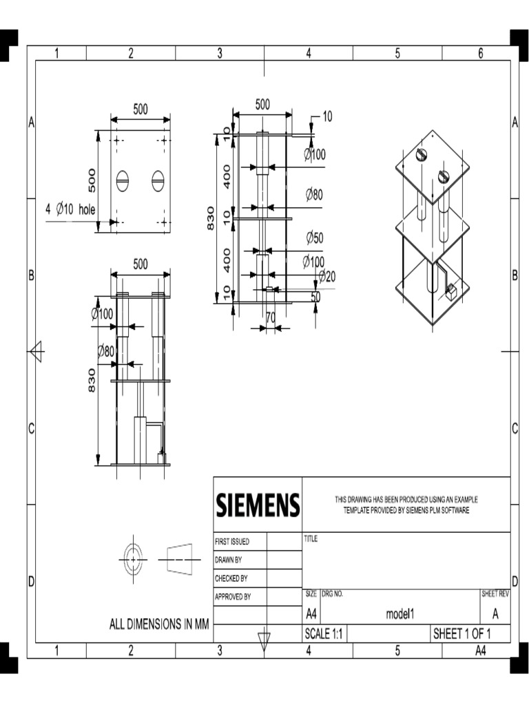 NX Graphics Window Image | PDF